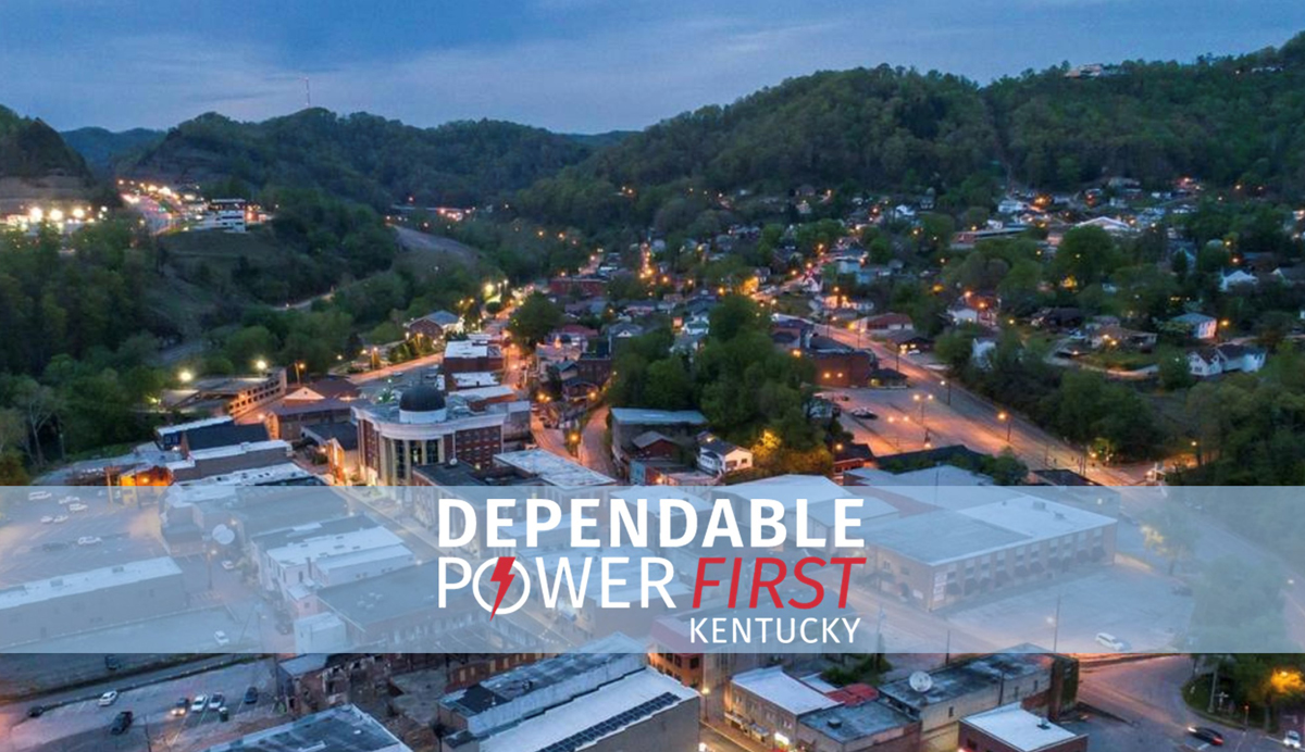 Press release: Dependable Power First Kentucky launches educational ...