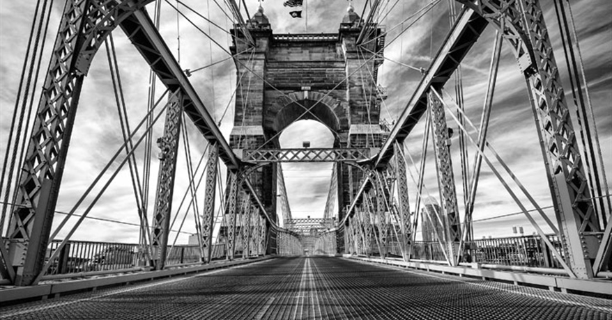 Press release: Annual Roebling Bridge photo contest results released ...