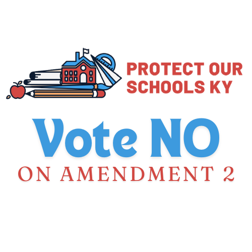 Opinion: Just say “no” on Amendment 2 - LINK nky
