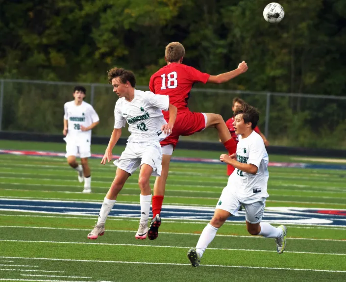 Northern Kentucky sports: Luke Muller golf outing, All 'A' state ...