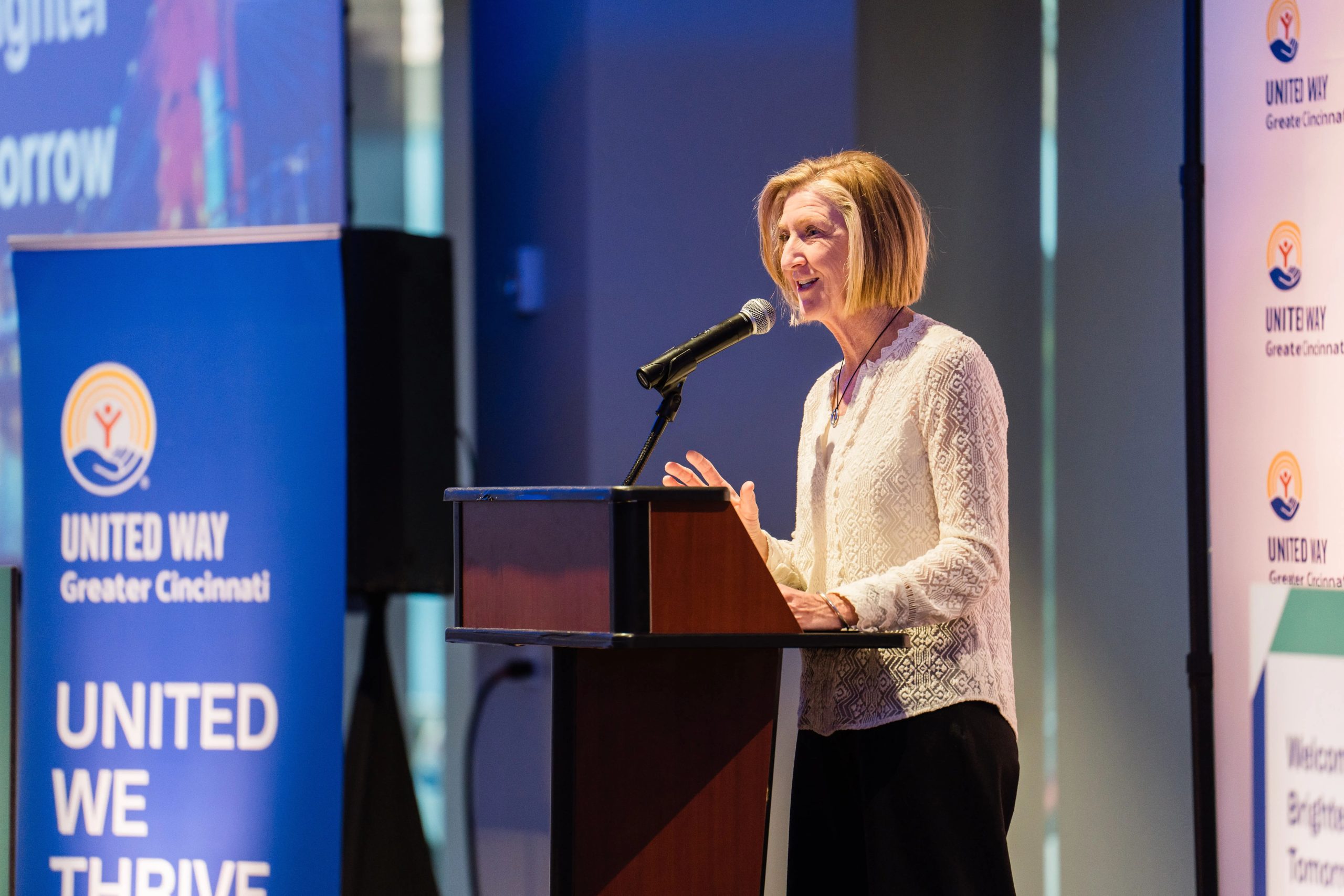 Press release: United Way Announces Major Investments to Support a ...