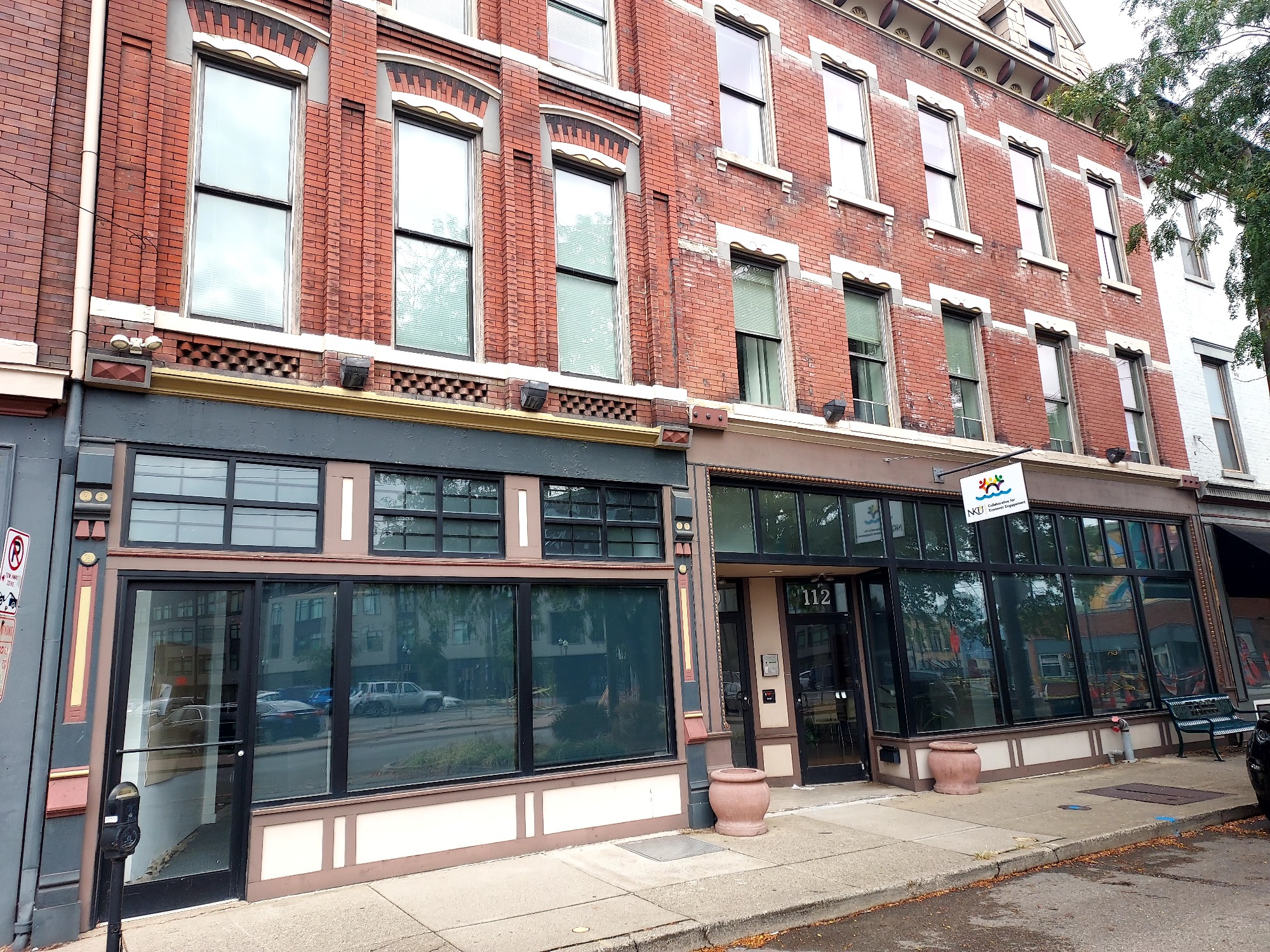 Press release: Aviatra Accelerators launches new incubator in Covington ...