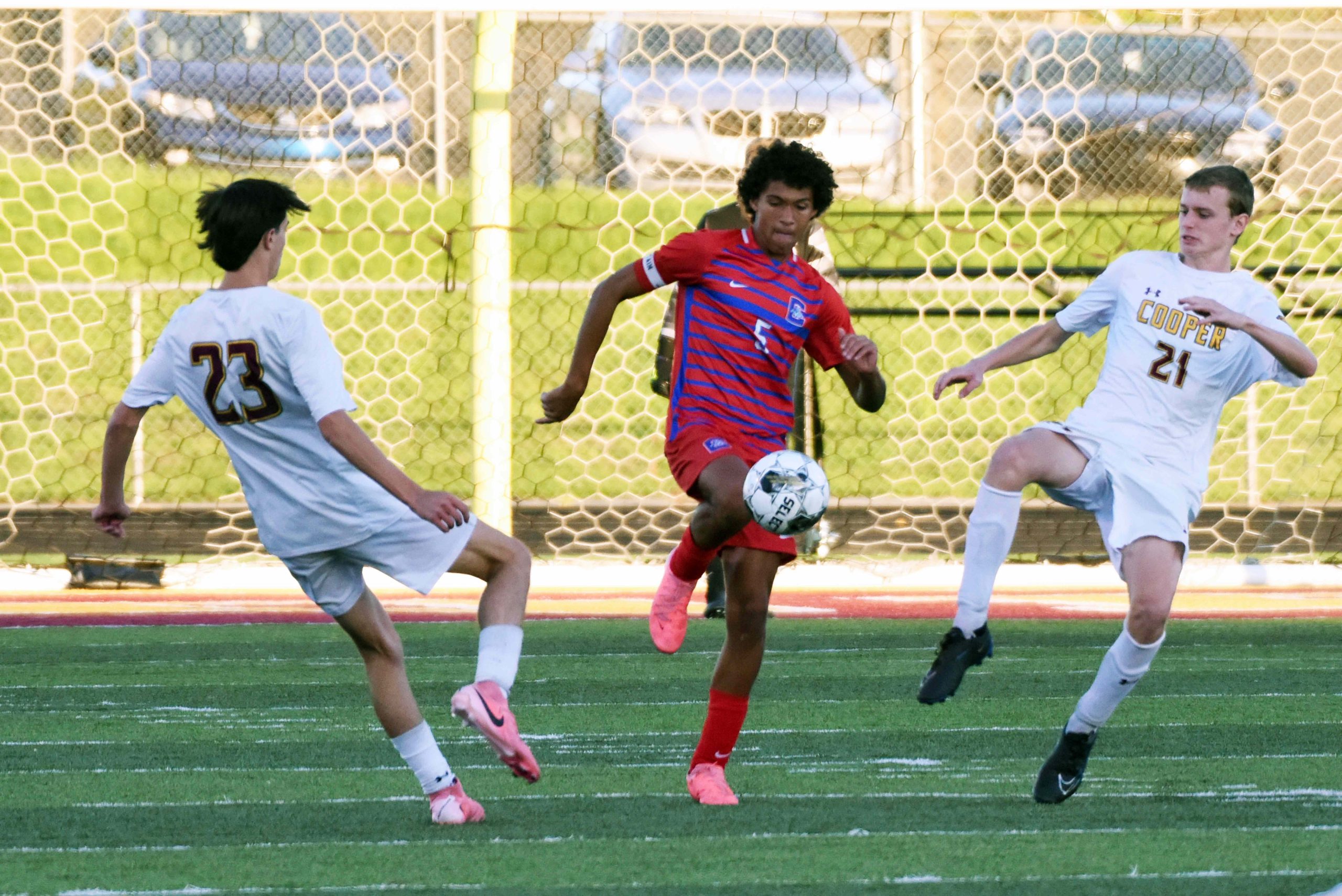 KHSAA soccer postseason: District tournaments schedule - LINK nky