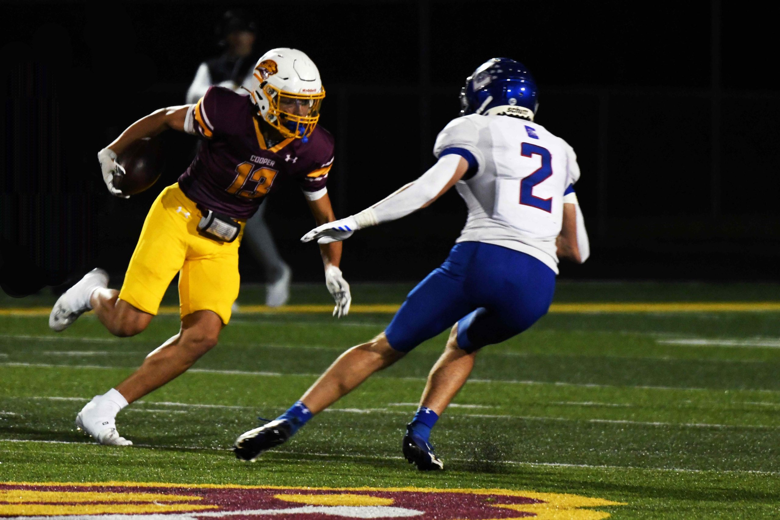 Top 10 rankings in northern Kentucky high school football - LINK nky