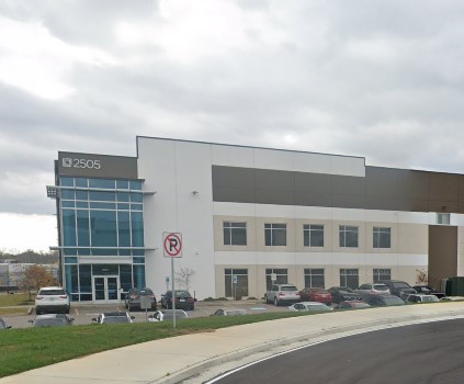 Jabil's closure in Florence affects 108 plant workers - LINK nky