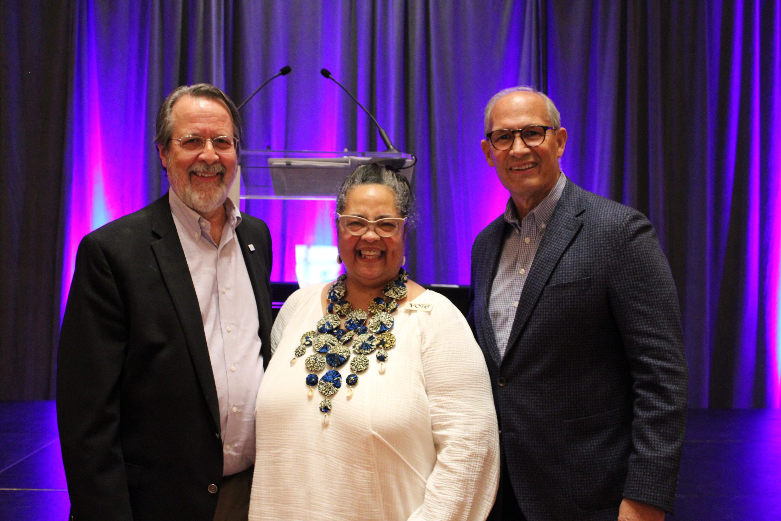 Press release: Talbert House annual luncheon honors community leaders ...