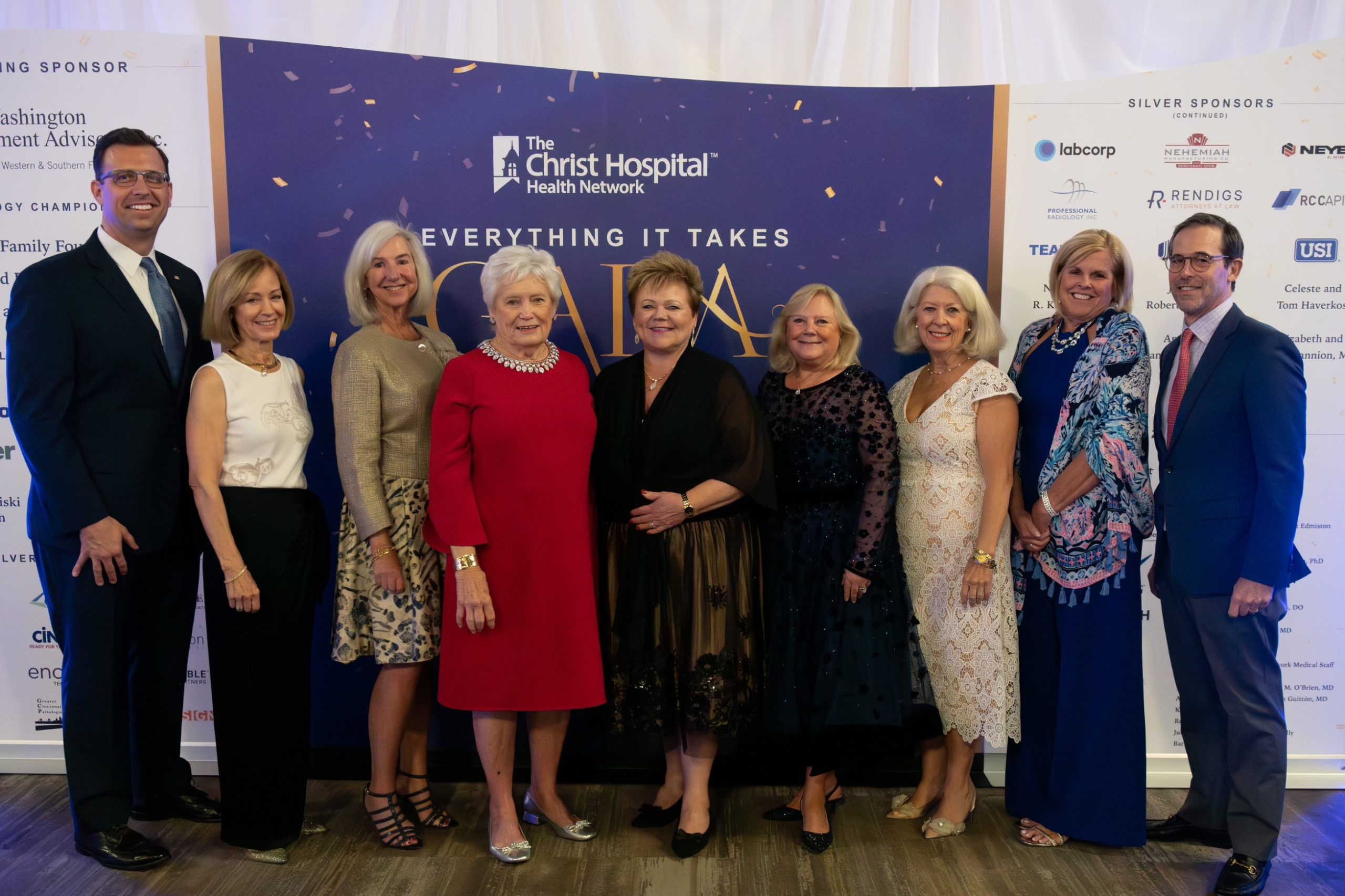 Press release: The Christ Hospital Health Network’s 2024 Gala Raises $2 ...