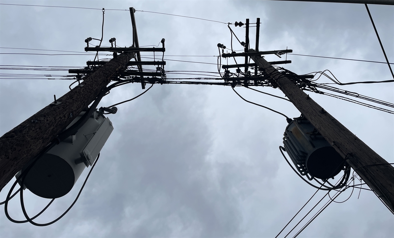 City of Covington sues Duke Energy over franchise agreement - LINK nky