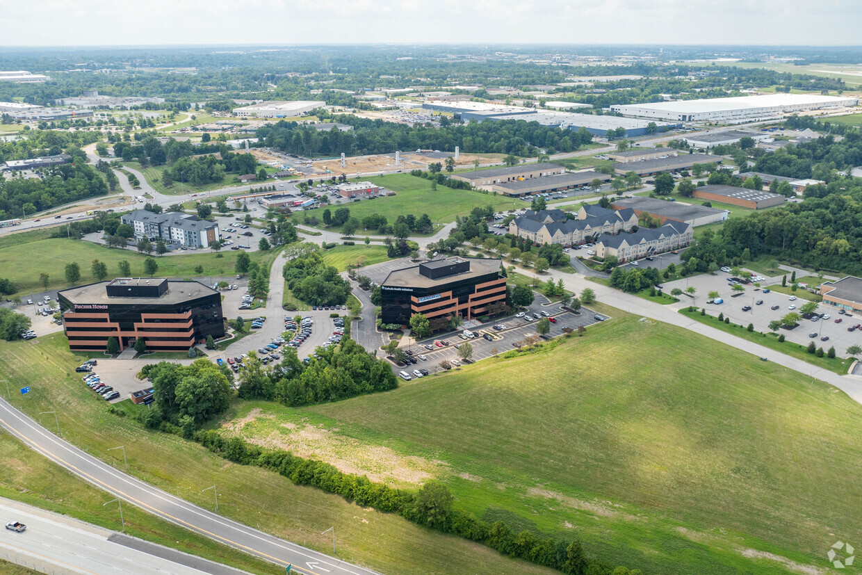 CirclePort reconfiguration: Land sales, rezoning, and more - LINK nky