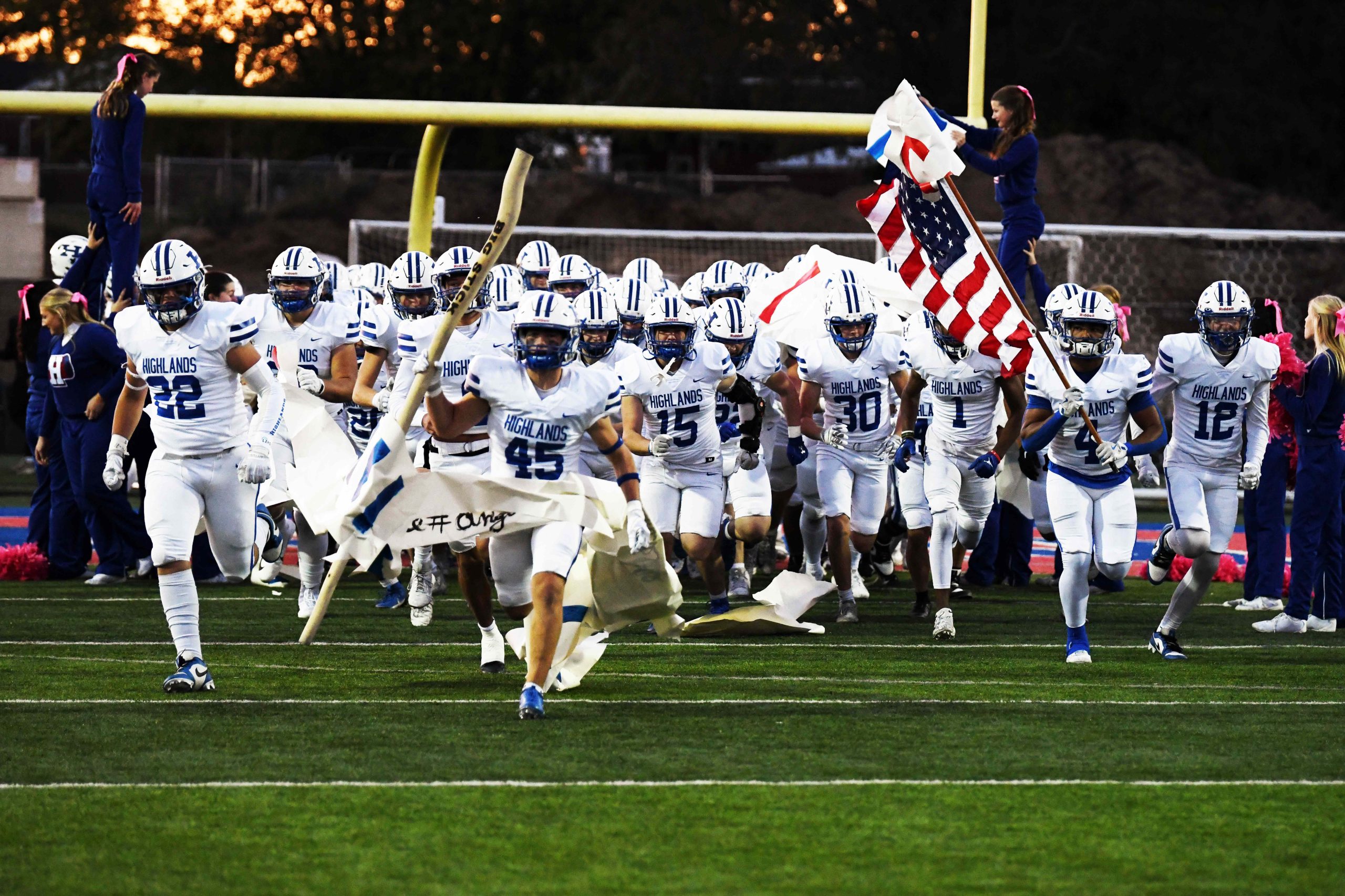 Northern Kentucky teams chase state titles in region championships ...