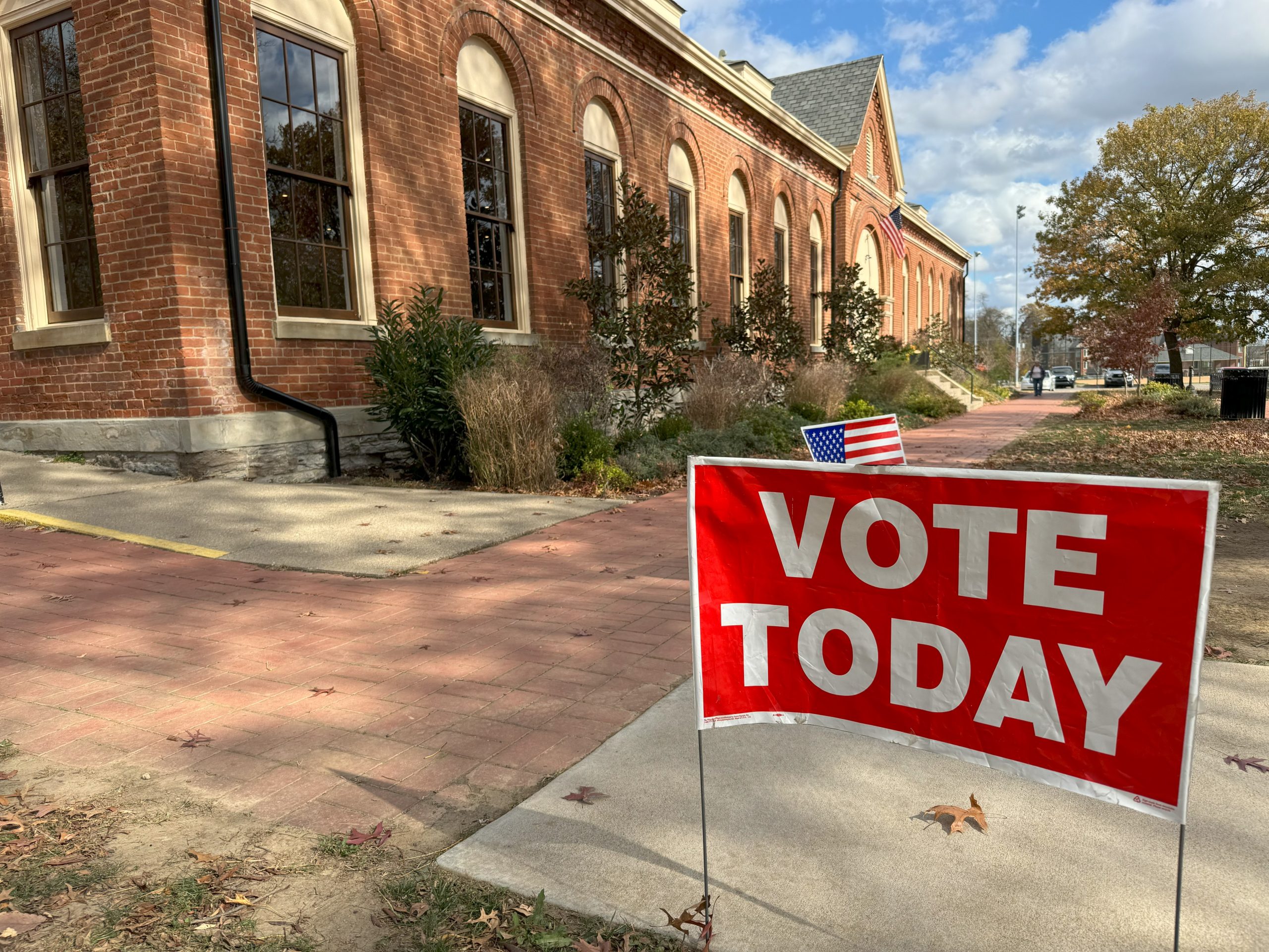 Can independents vote in primaries? How KY primaries work