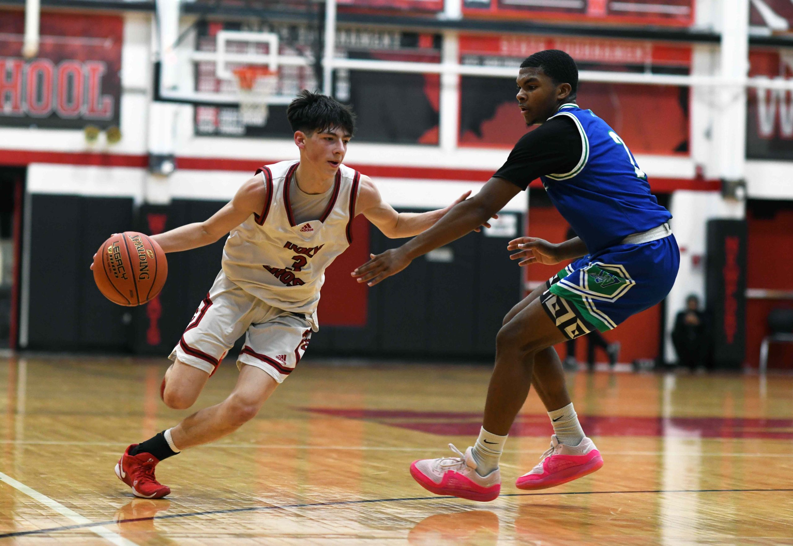 Coaching milestones, player highlights in NKY basketball - LINK nky