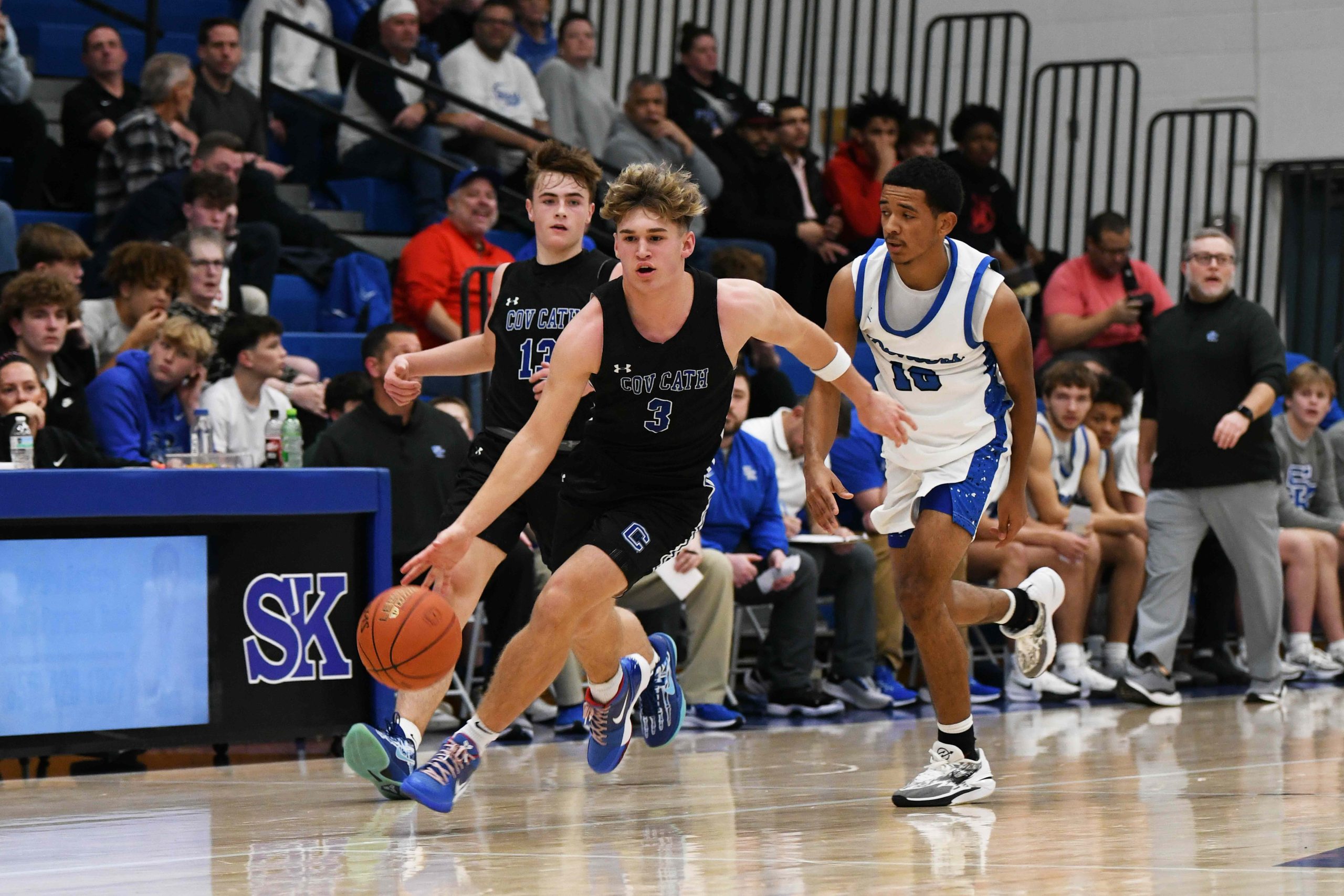 CovCath's victory against Simon Kenton: Key takeaways - LINK nky