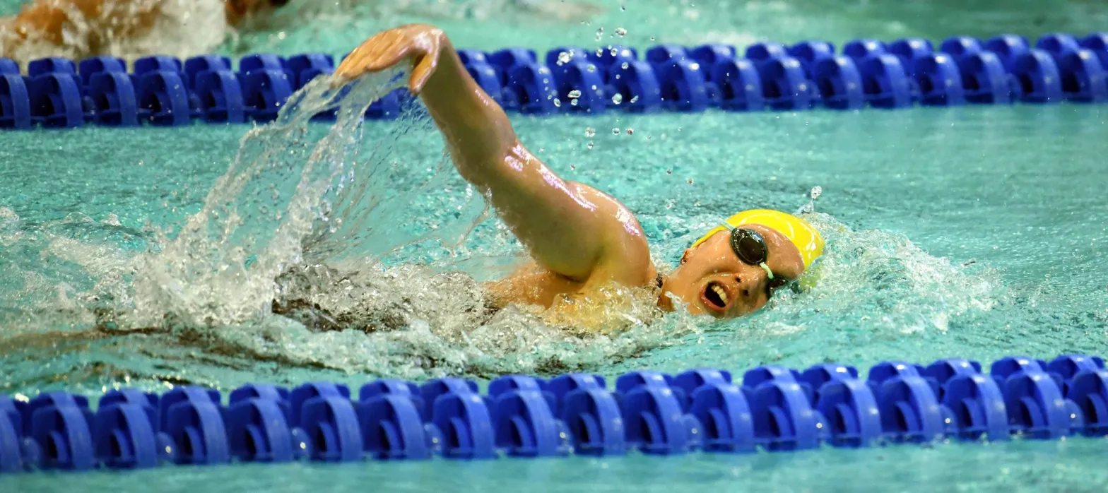 Ryle and Notre Dame aim to repeat state swimming success - LINK nky