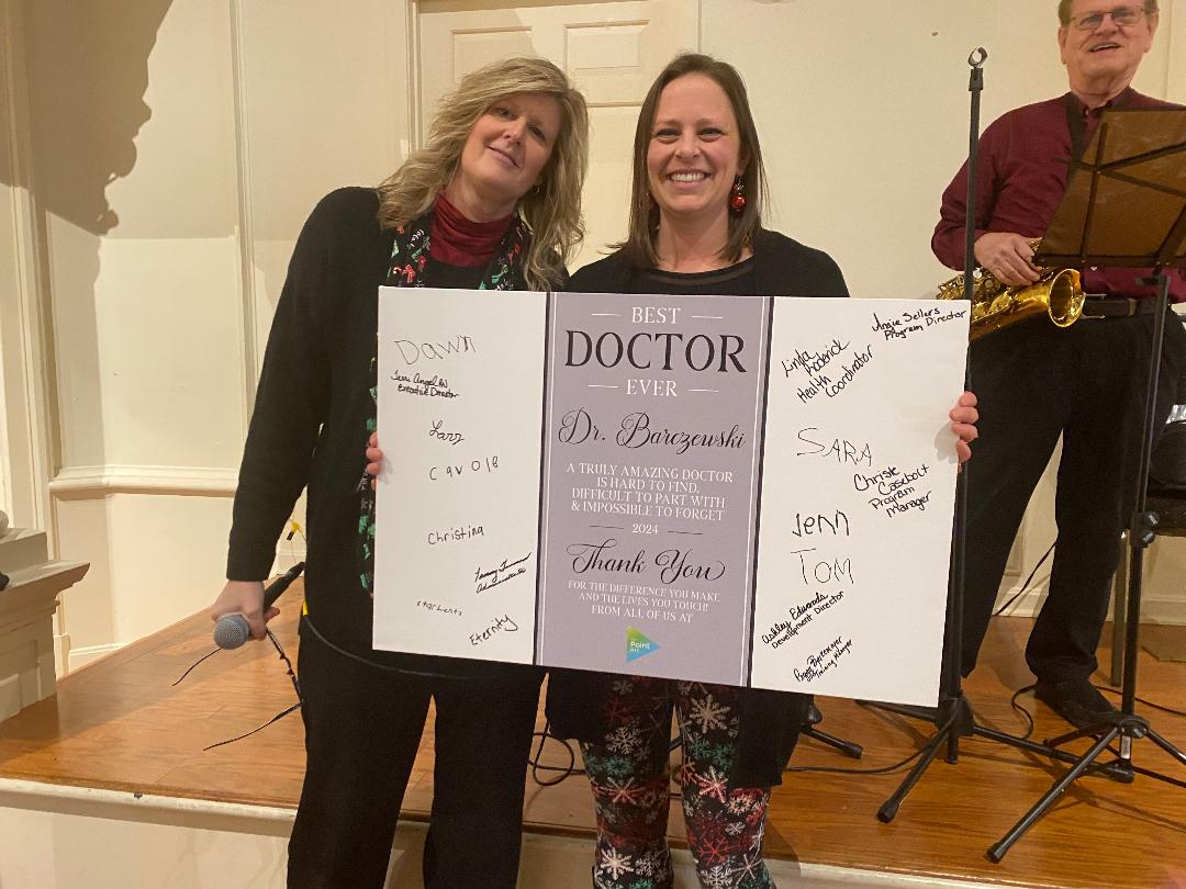 Press release: He's played for bigger audiences - but none better ...