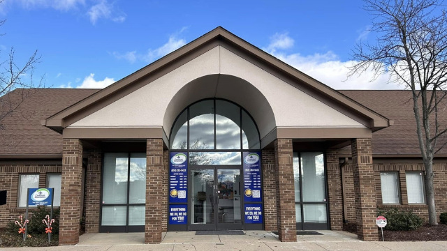 Press release: Crescent Insurance unveils senior education center in ...