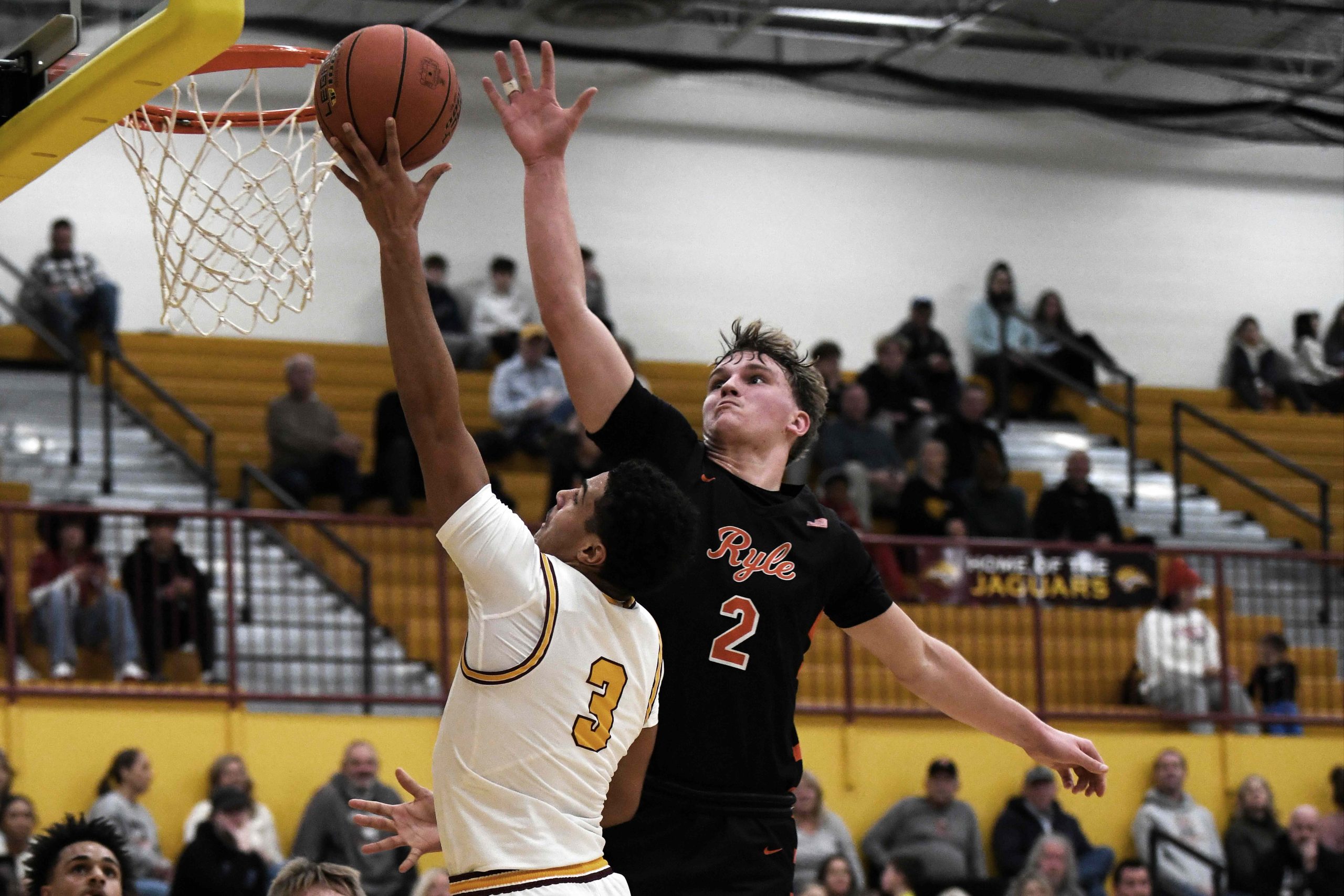 Cooper sweeps Ryle as they get off on right foot in 33rd District ...