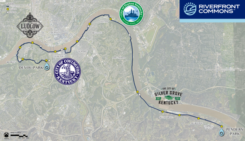 What's the future for the Riverfront Commons project? - LINK nky