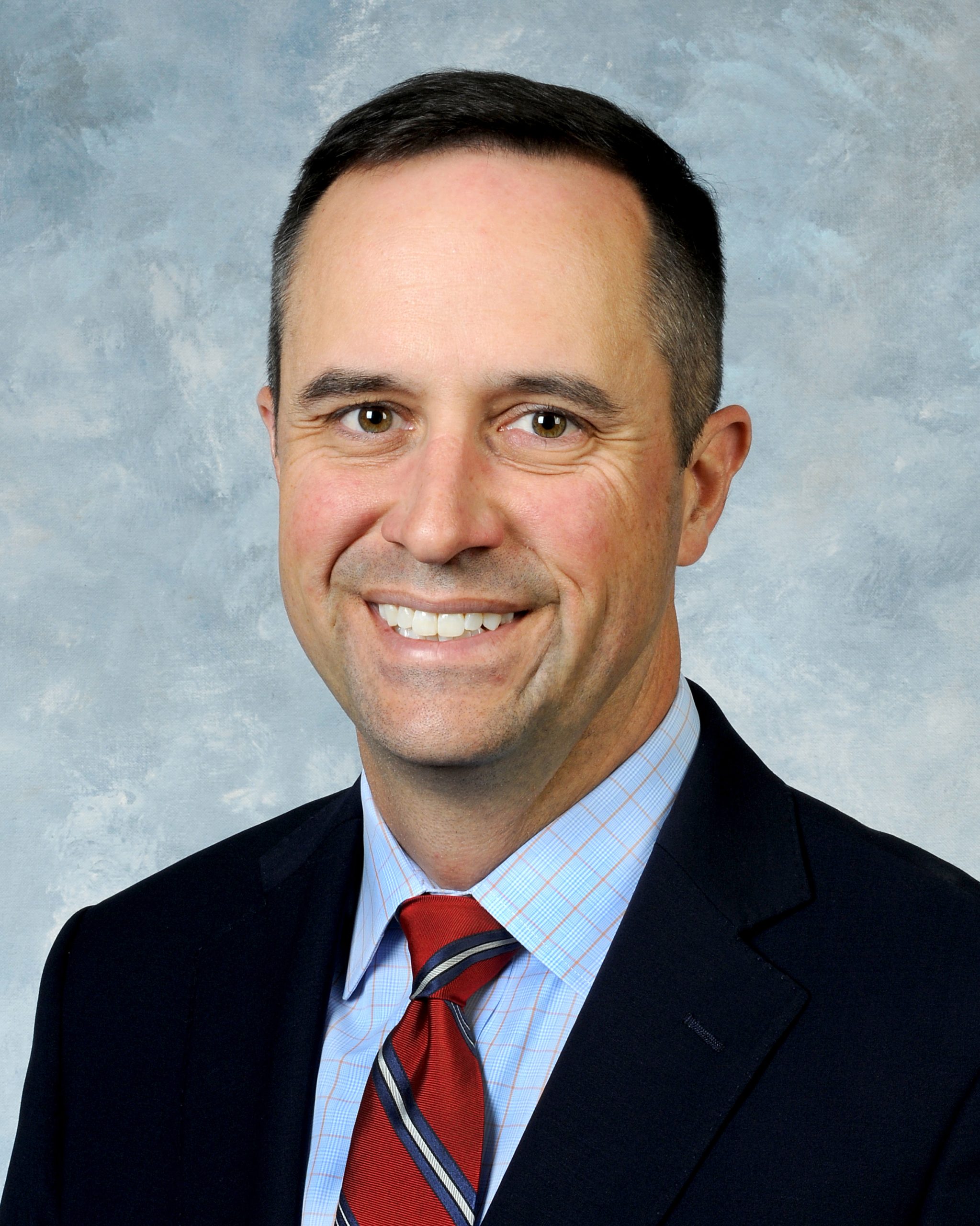 Press release: McDaniel refiles proposed constitutional amendment to ...