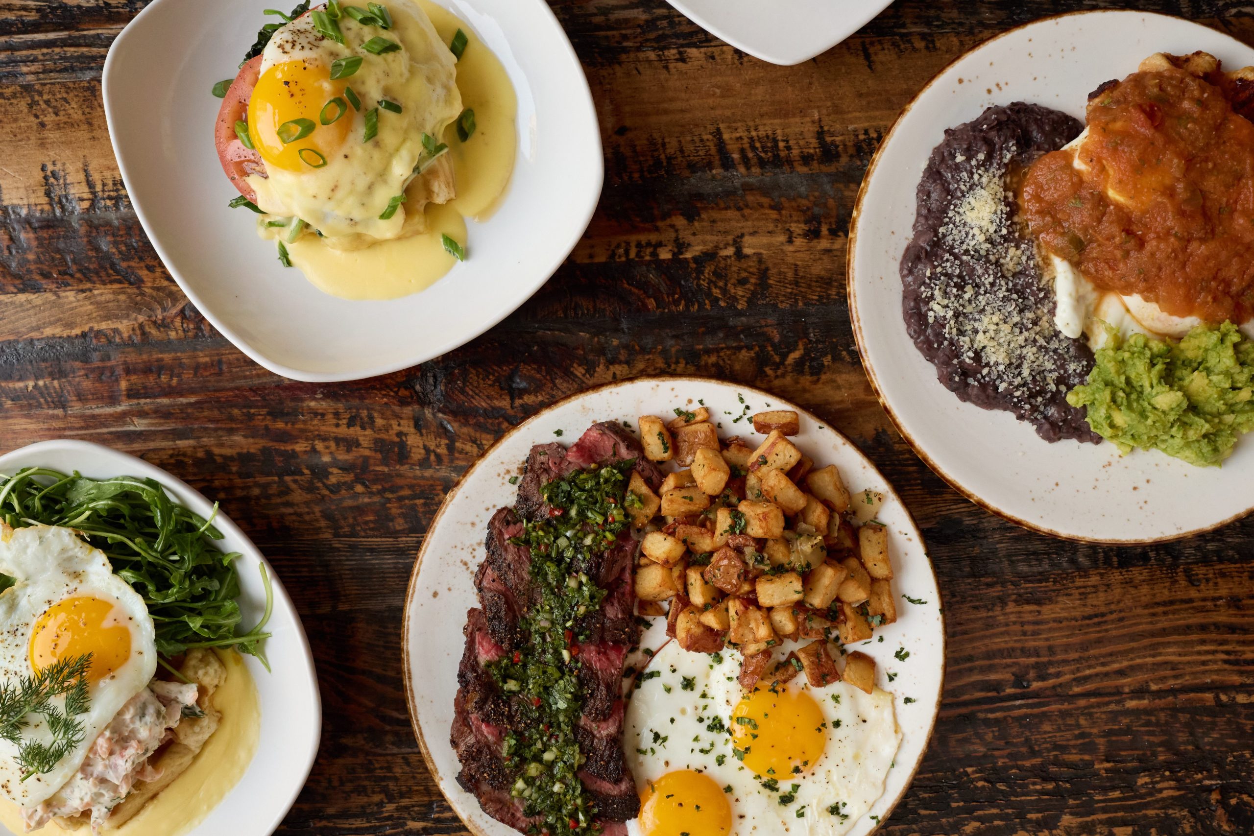 Press release: Tast of Belgium's new menu features Belgian cuisine with ...