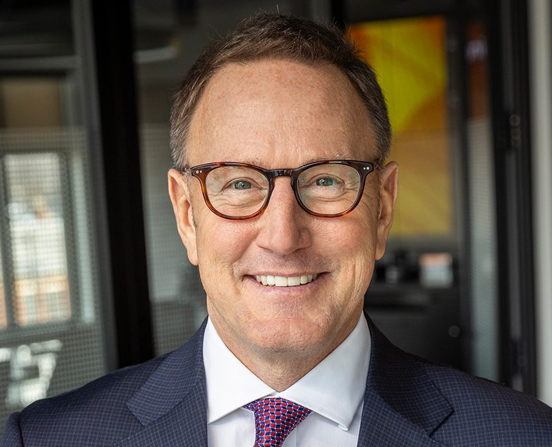 Press release: DBL Law welcomes former Judge Russell J. Mock to ...