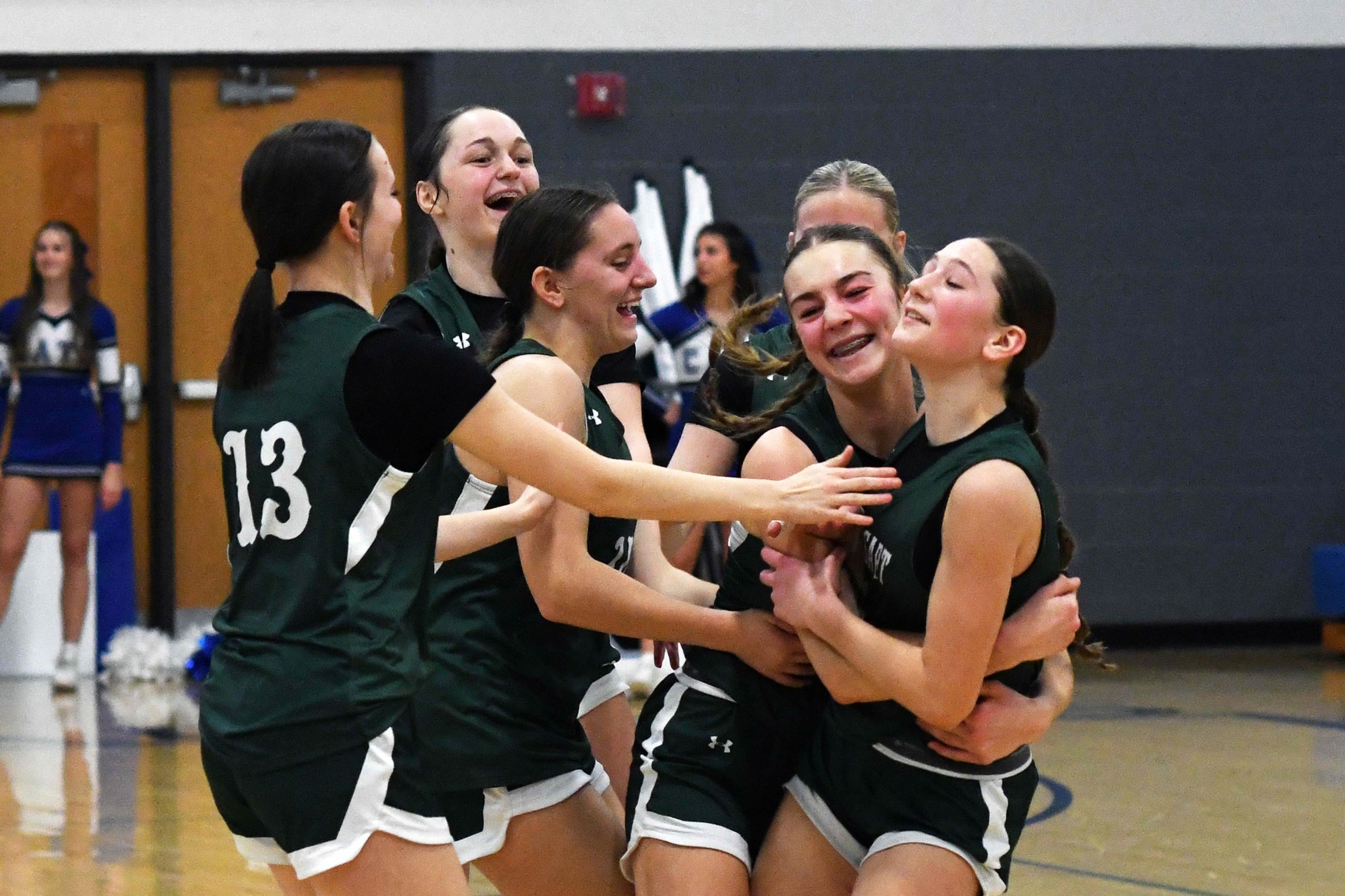PHOTOS: Bishop Brossart vs Walton-Verona girls hoops - LINK nky