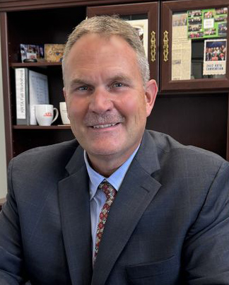 Press release: Kentucky Retired Teachers Association welcomes Greg ...