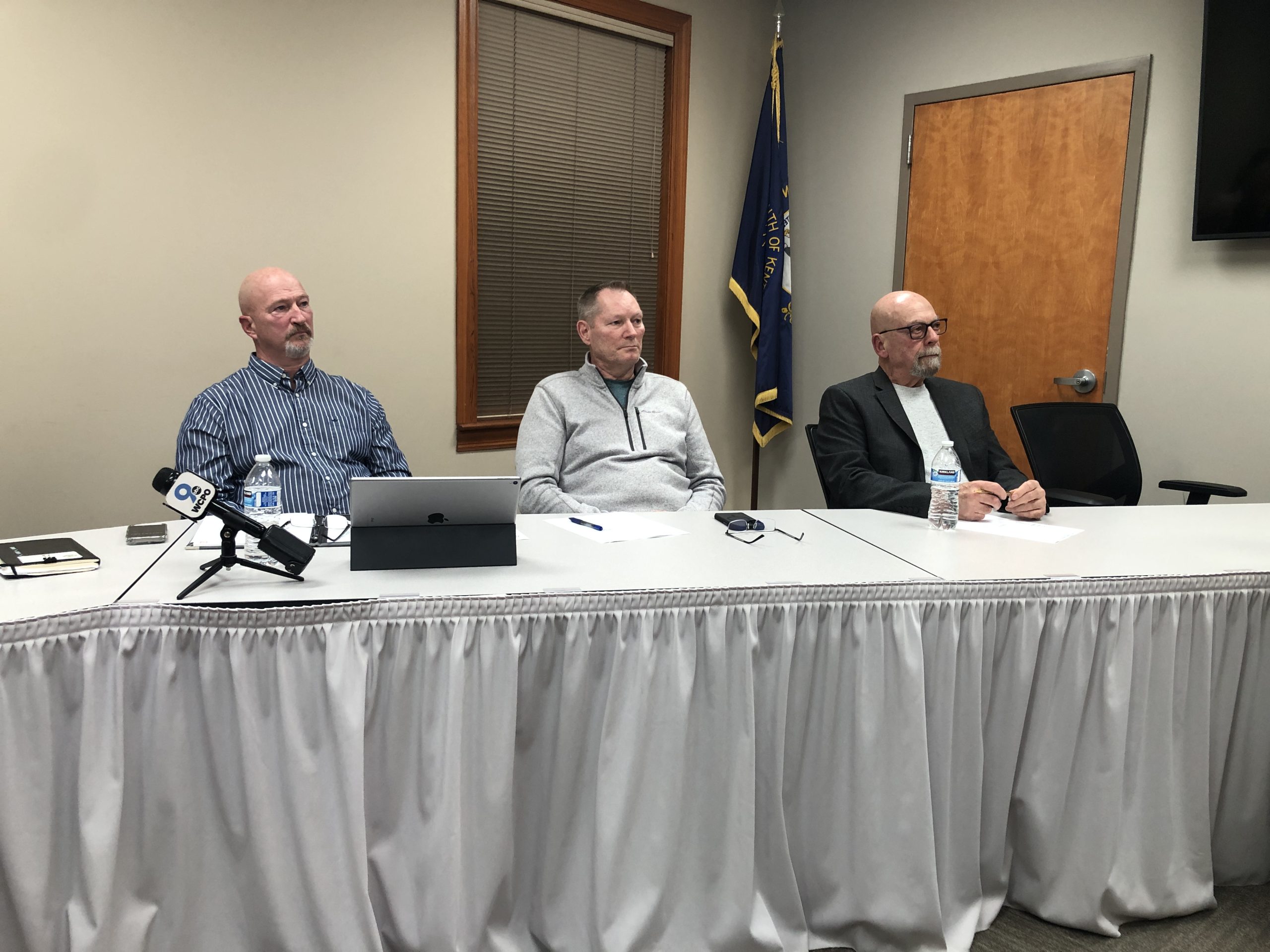 Officials, local parties weigh in on Union Commission appointments ...
