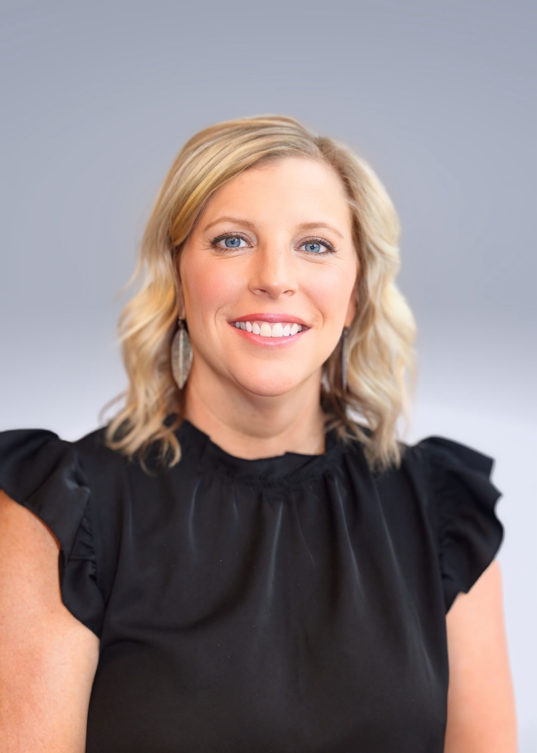 Press release: Partners For Change names Stacie Strotman as President ...