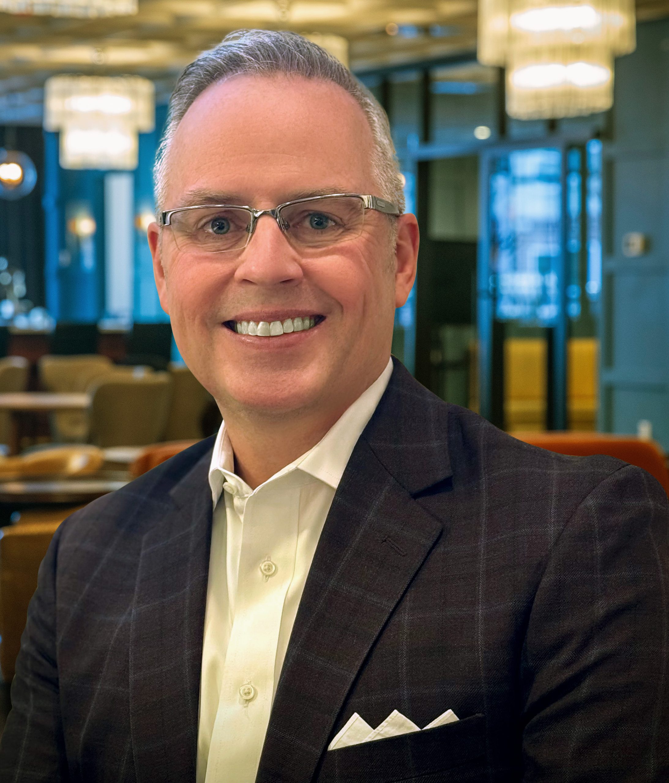 Press release: Meals on Wheels of Southwest OH & Northern KY hires veteran fundraiser Mike Hogan ...