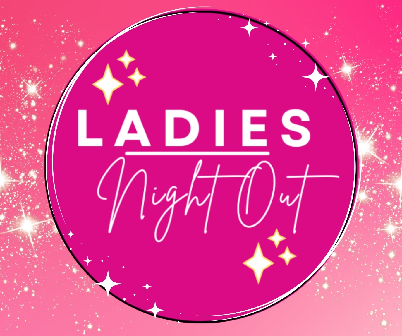 Press release: New Perceptions Presents Annual Ladies Night Out ...