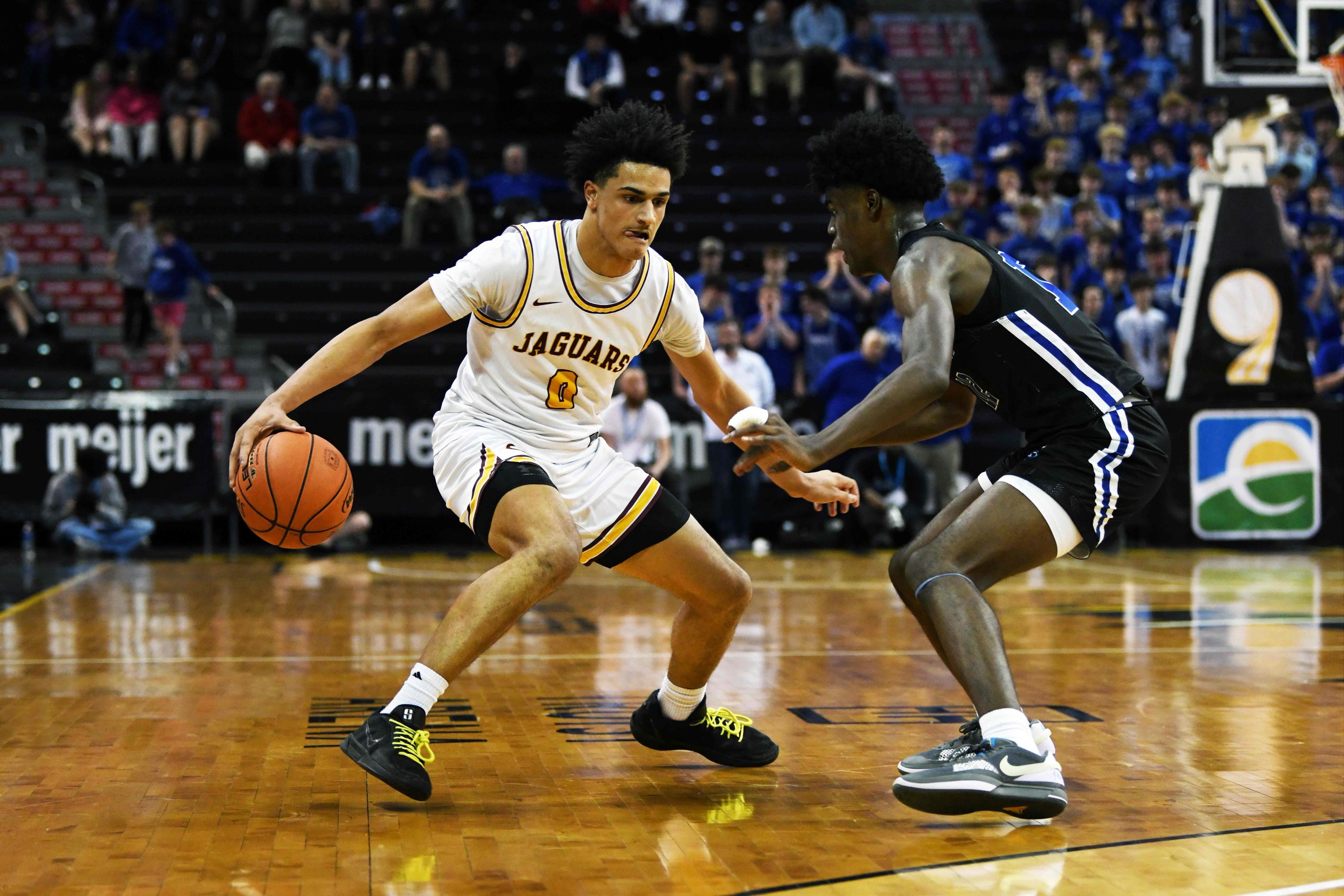Cooper knocks out CovCath for third straight year, on to region final ...