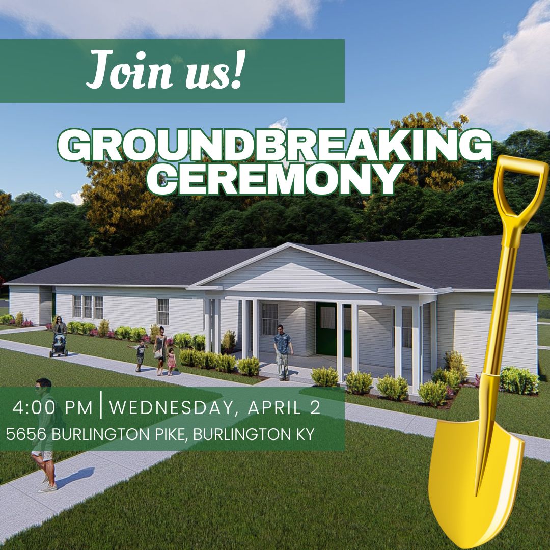 Press release: Dinsmore Homestead Museum's historic groundbreaking ...