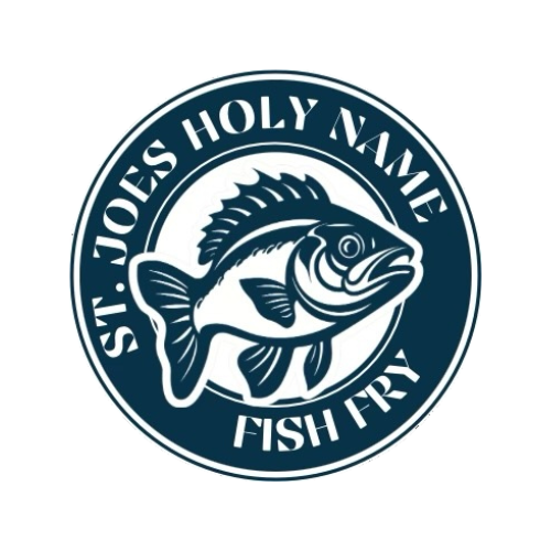 Press release: St. Joe's Holy Name Society Inaugural Lenten Fish Fry ...