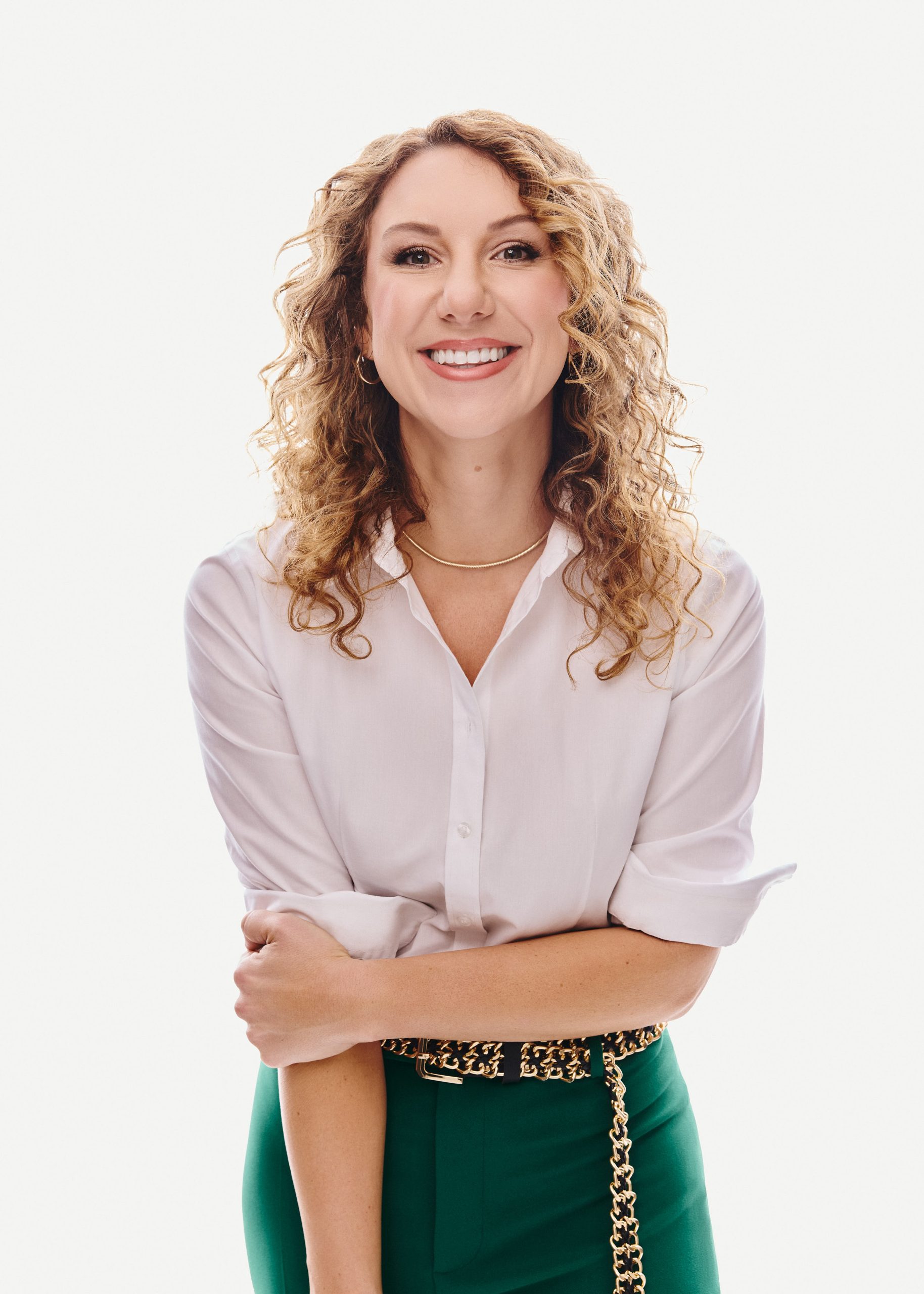 Press release: Inc. Names Stevi Gable Carr to its 2025 female founders ...