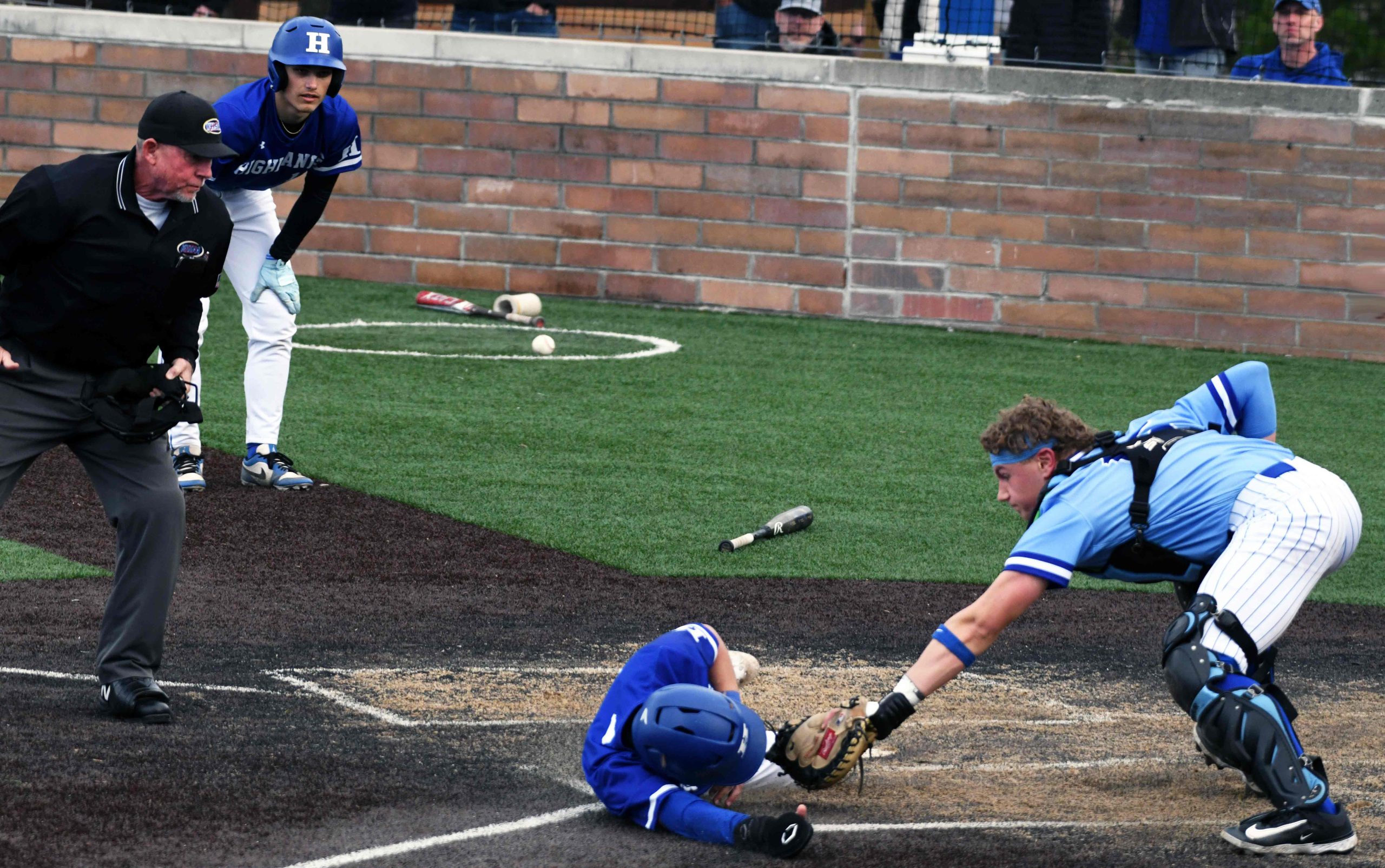 NKY Baseball/Softball stat leaders showing up statewide - LINK nky
