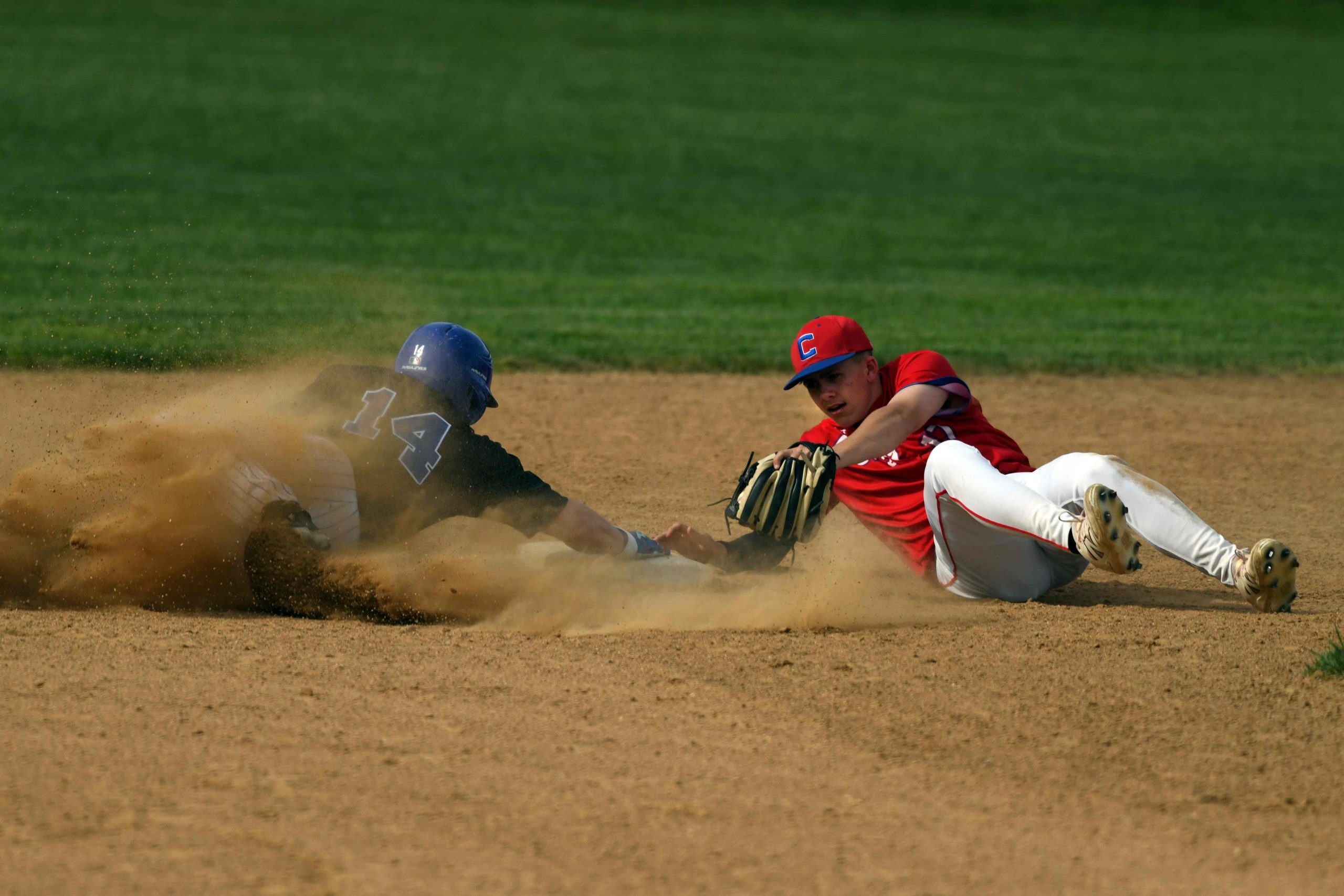 PHOTOS: Covington Catholic-Conner baseball - LINK nky