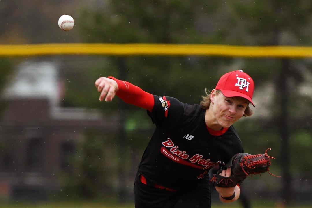 Flynn brings smiles to Dixie's baseball team - LINK nky