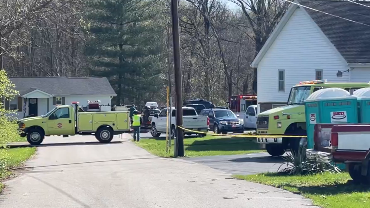 Officials identify man found dead on riverbank in Pendleton County ...