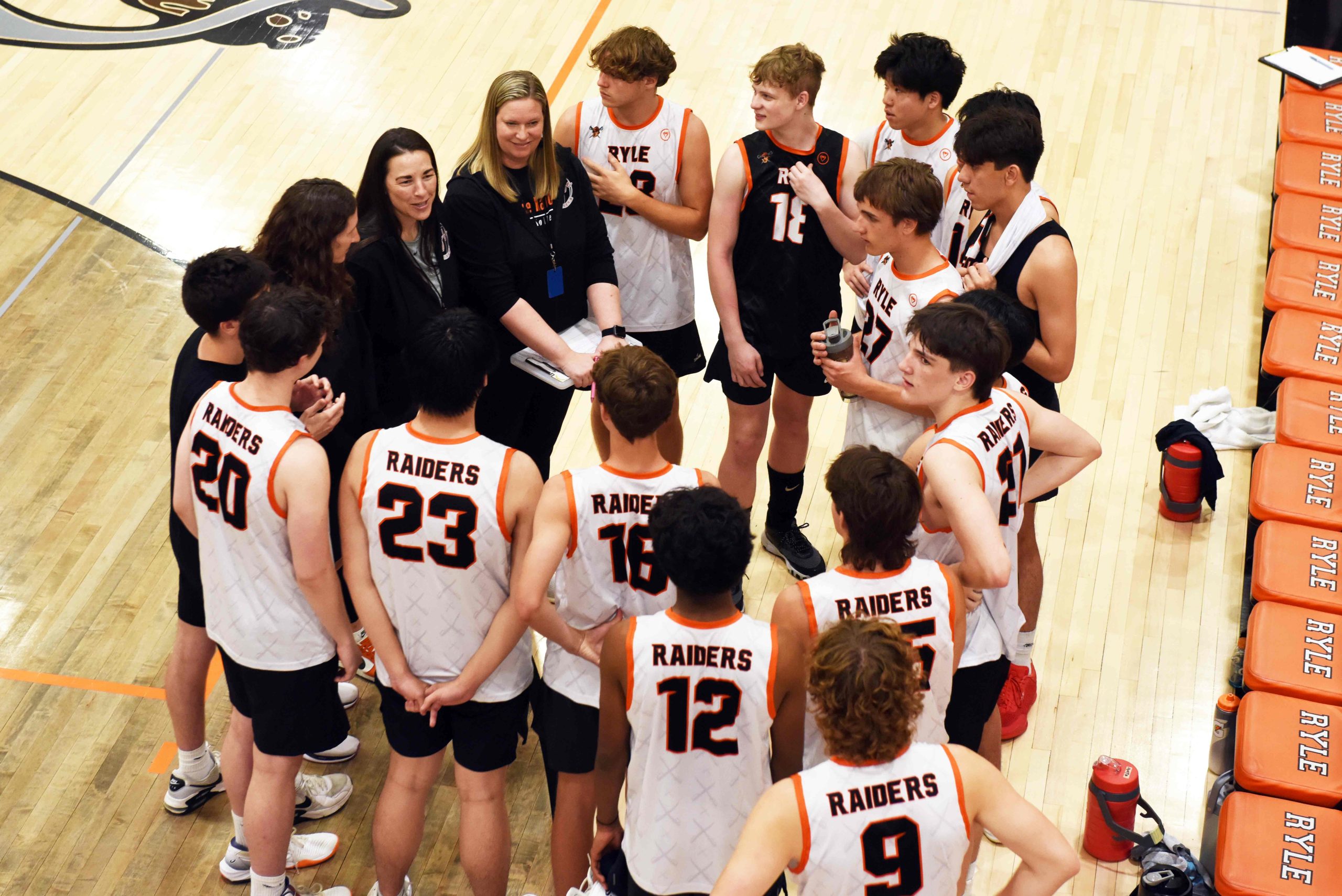 Ryle ends historic season with pride, fall to Trinity in state tourney ...