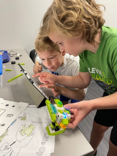 Press release: iSPACE STEM Summer Camps come to NKU — enroll now ...