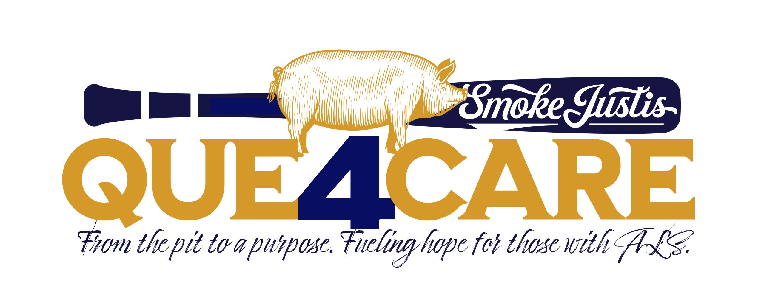 Press release: Smoke Justis to host 2nd annual Que 4 Care to honor and ...
