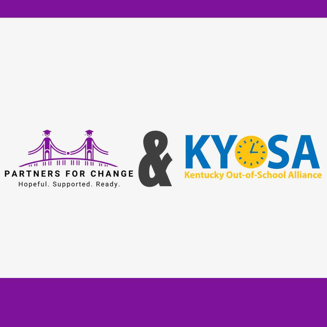 Press release: Partners For Change selected as fiscal sponsor for ...