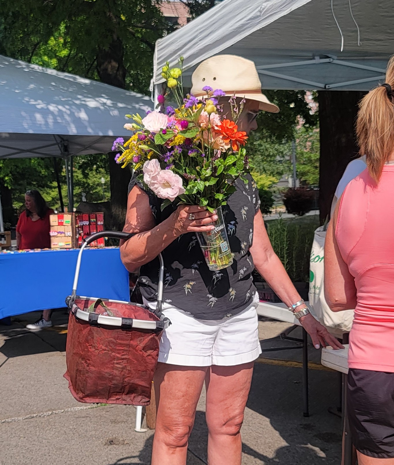 Press release: The Covington Farmers Market to bring Farm to Fork ...