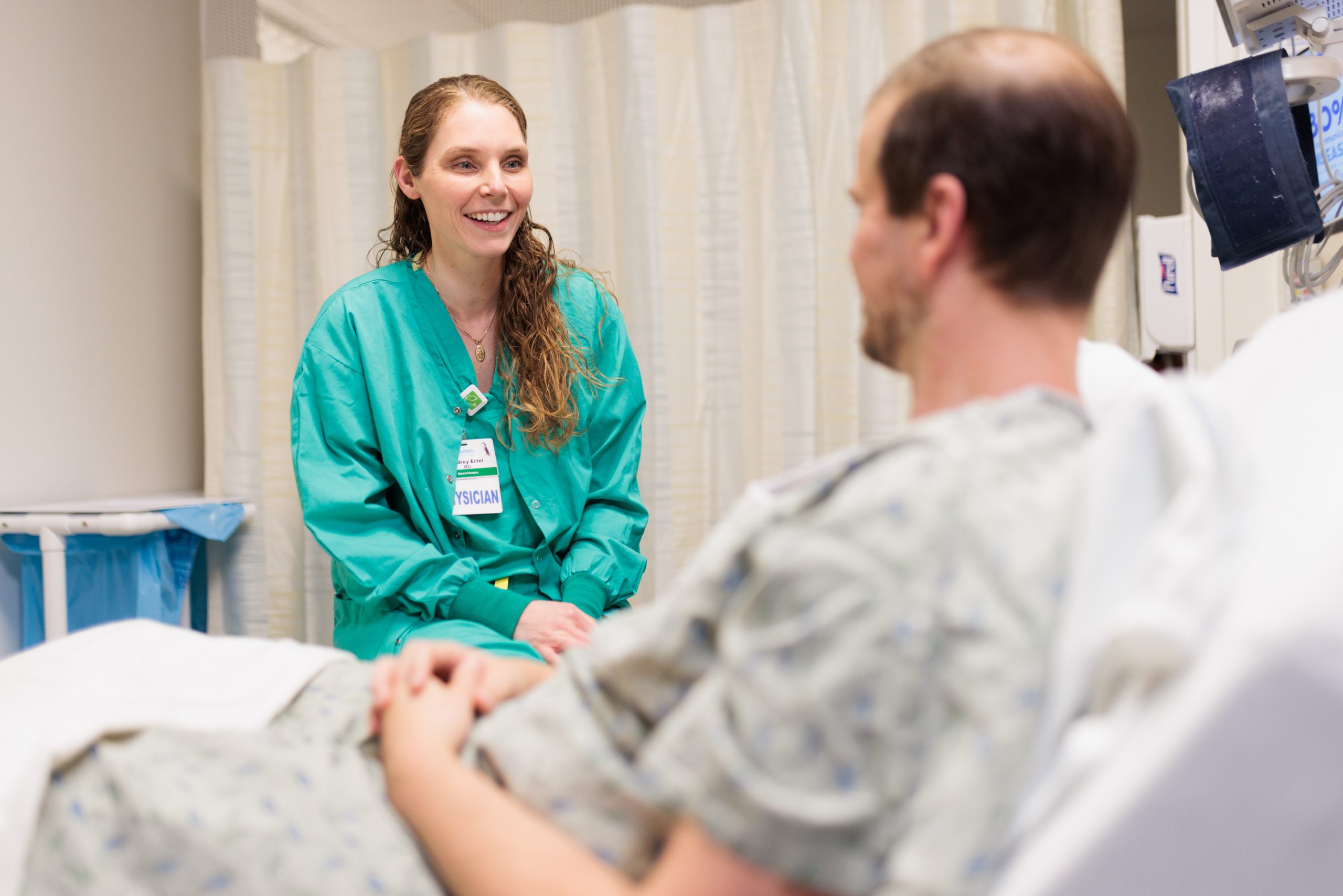 Elective Surgery: Q&A With Dr. Audrey Ertel, General Surgeon at St ...