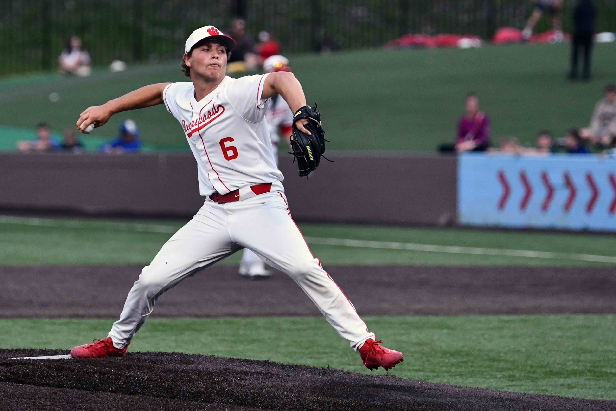 Which NKY baseball players made the KHSBCA All-State teams? - LINK nky