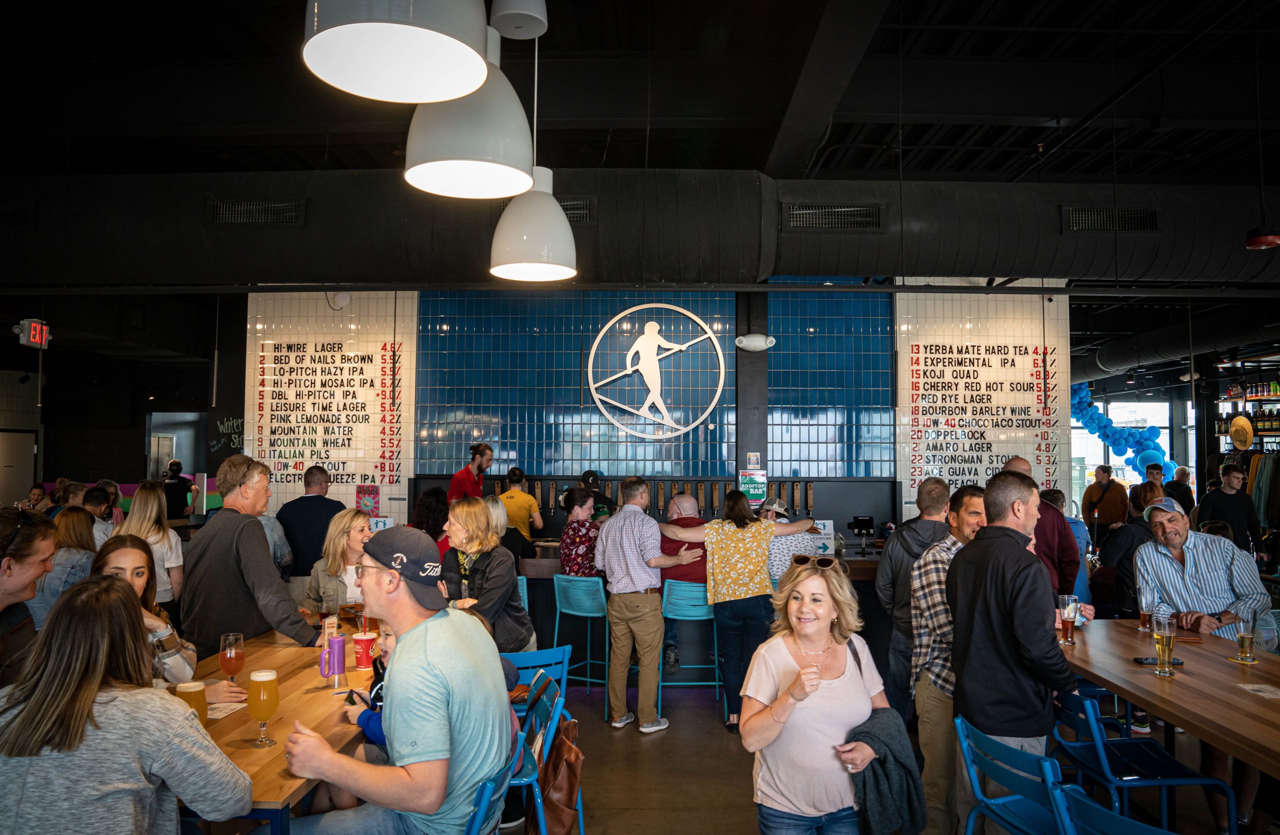 Braxton Brewing acquires Hi-Wire’s Factory52 taproom