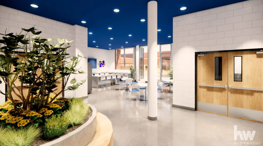 Districts across NKY invest in major school upgrades