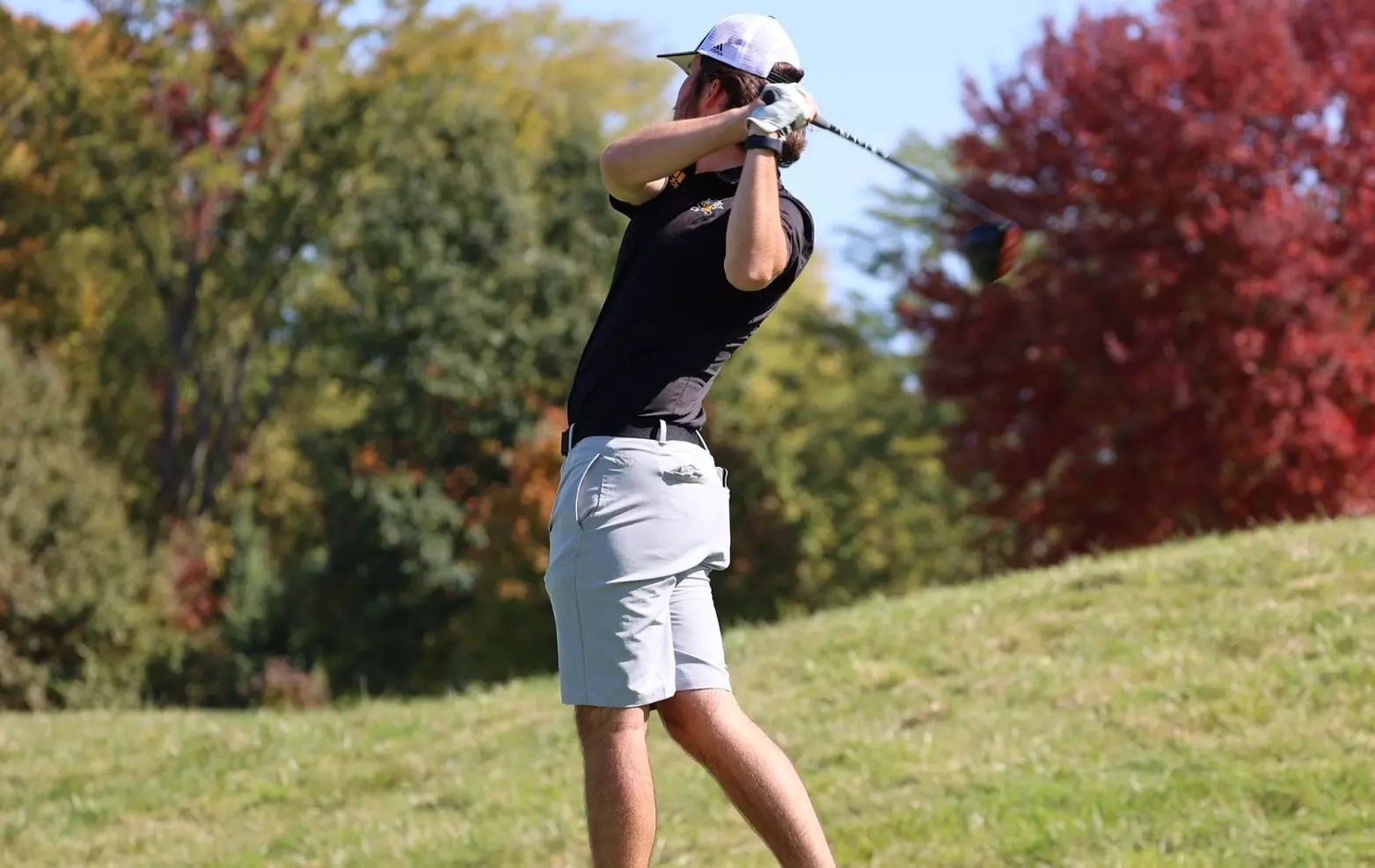 NKY golf notebook: Locals take on the Cincinnati Metropolitan - LINK nky