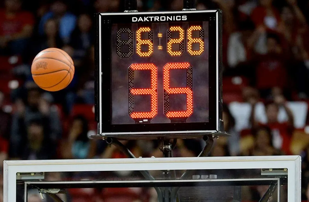 KHSAA agrees to adopt 35-second shot clock for 2027-28 season